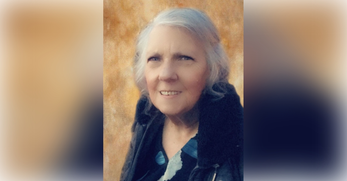Obituary information for Carolyn "Susie" (Anderson) Crow