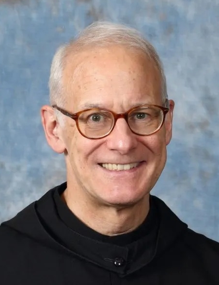 Rev. Nathan J. Munsch, O.S.B. - 2024 - John J Lopatich Funeral Home Inc