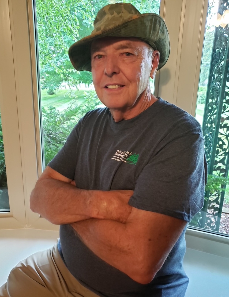 Robert Boos - Memories Trees