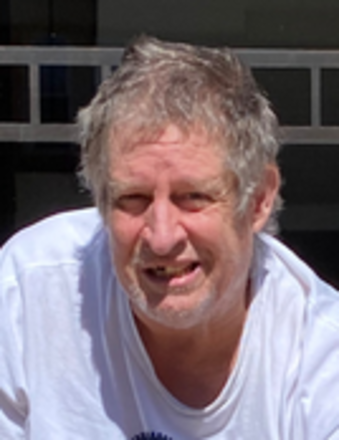 Daniel C. Wilhoit - 2024 - Weddell-Ajak Funeral Home