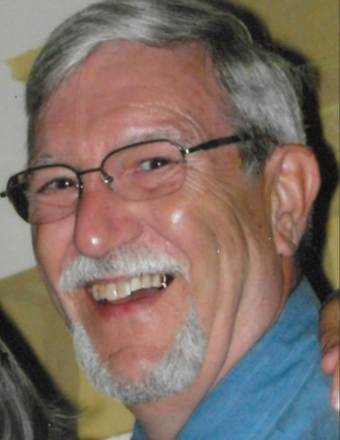 David Gordon Sullivan - 2024 - Crawford Funeral Homes