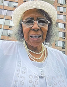 Mamie L. Green - 2024 - Wilson & Associates' Funeral Service, Inc.
