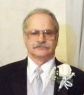 Anthony Greco - 2024 - Balsamo-Cordovano Funeral Home