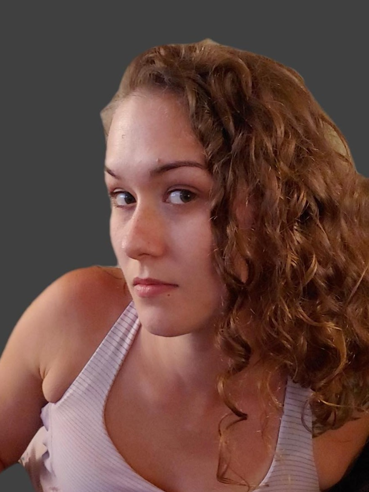 Chelsie Marie Gunby - 2024 - Reed Family Funeral Homes