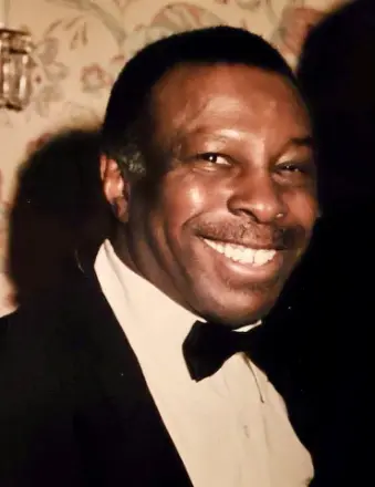 George Thomas Musgrove, Sr. 31043032