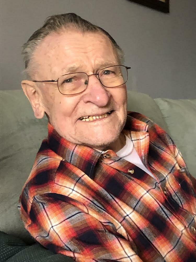 Bruce Alan King - 2024 - Patrick J. Darte Funeral Chapel