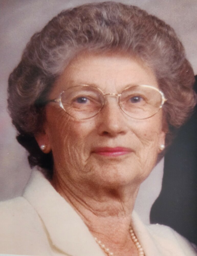 Evelyn Decker Jorgensen - 2024 - Brings Broadway Chapel