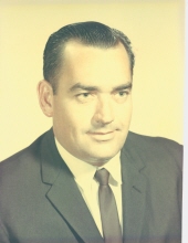 Obituary information for Marvin Timmons
