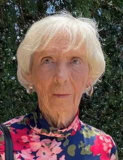 Helen Marie Foster - 2024 - Wilkerson Funeral Home