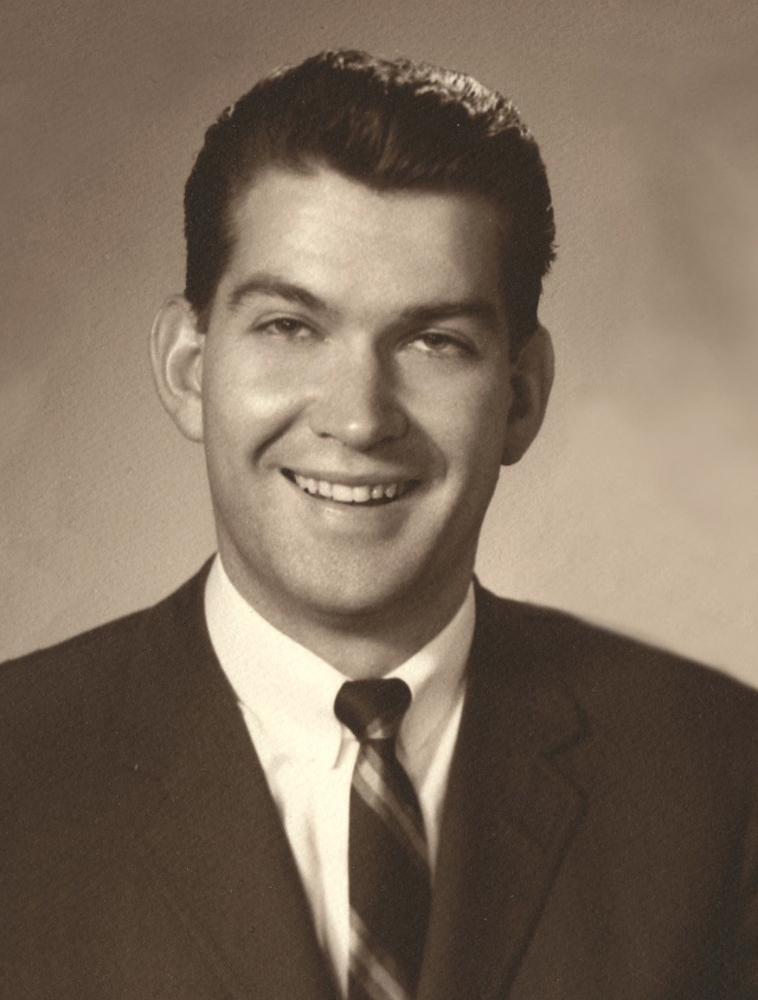 Darrell John Dedo - 2024 - Beck's Tribute Center