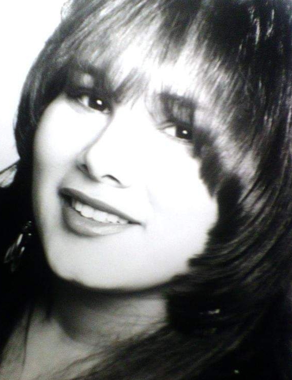 Maria C. Respeto - 2024 - Frank J. Barone Funeral Home