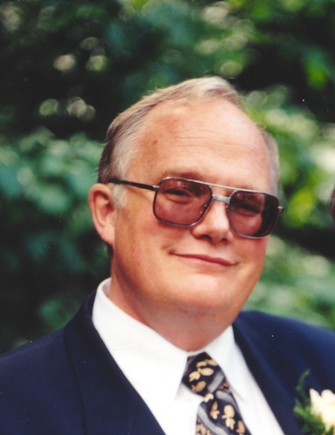 Raymond Earl Eric Huebner - 2024 - Serenity Family Service