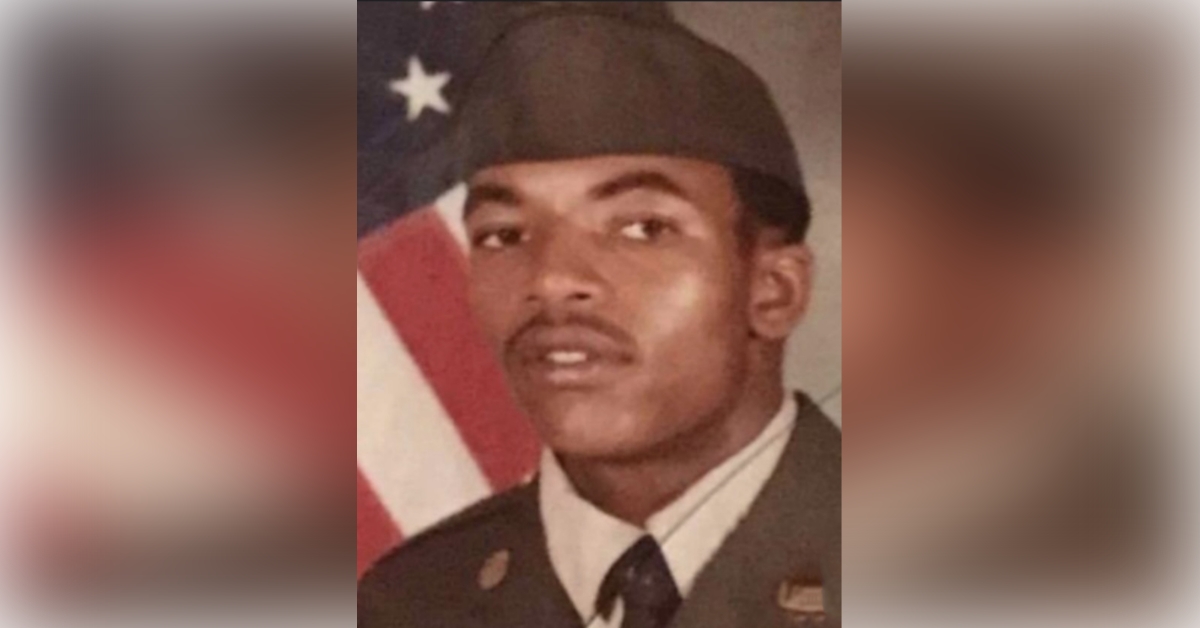 Obituary information for Jerry Washington