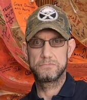 Kevin M. Fletcher - 2024 - C. Mertz and Son Funeral Home, Inc.