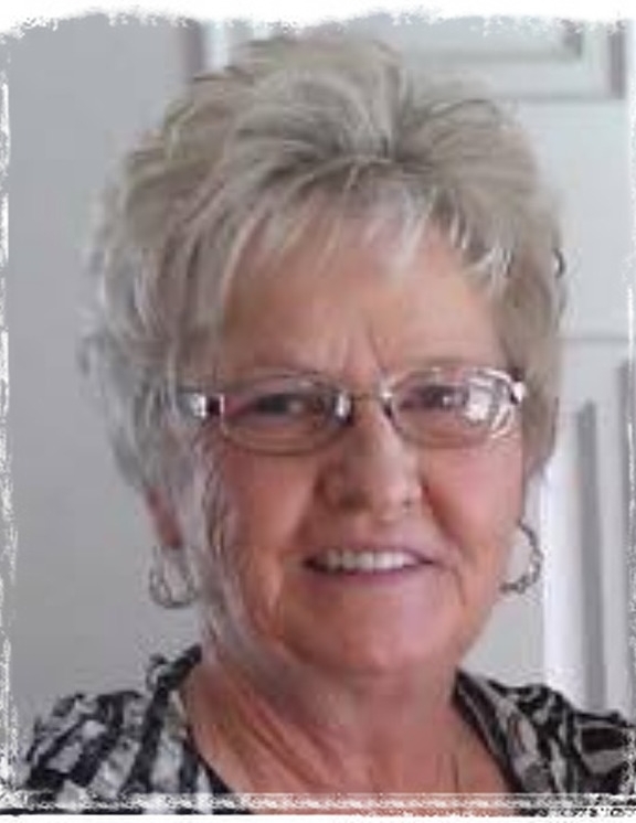 Linda Whaley Phillips - Memories Trees