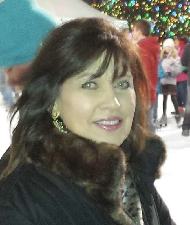 Beverly Ann Brausch - 2024 - Thomas-Justin Memorial