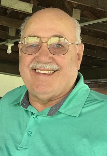 Ronald Burger - Memories Trees