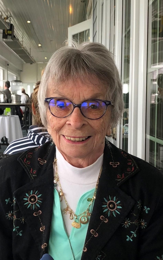 Pamela Cole Peaslee Hunter - 2024 - Gilman Funeral Home & Crematory