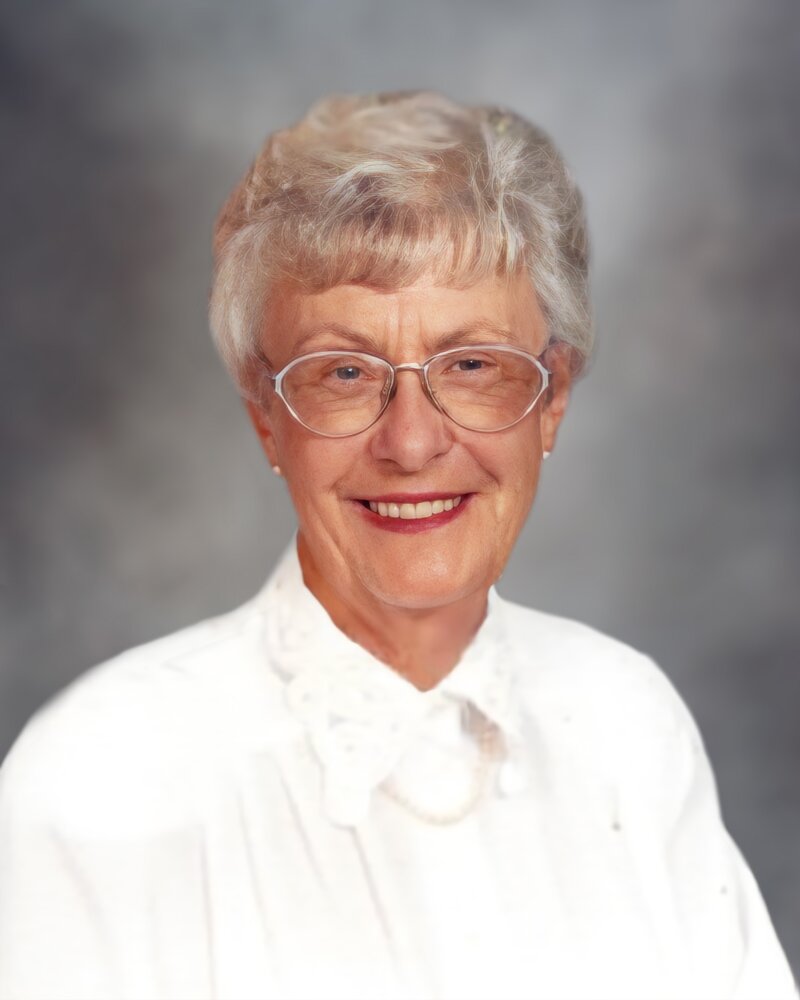 Edna Rose Wright - 2024 - Cole Funeral Services