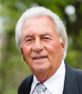 Richard Scro - 2024 - Aloia Funeral Home, Inc.