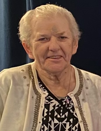 Marie Bryan - 2024 - Fogo Island Funeral Home