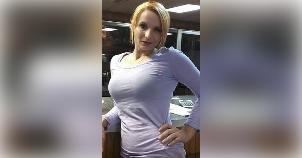 Obituary information for Angelia "Angie" Reed