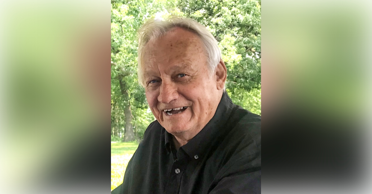 Obituary information for Roger Lee Webb