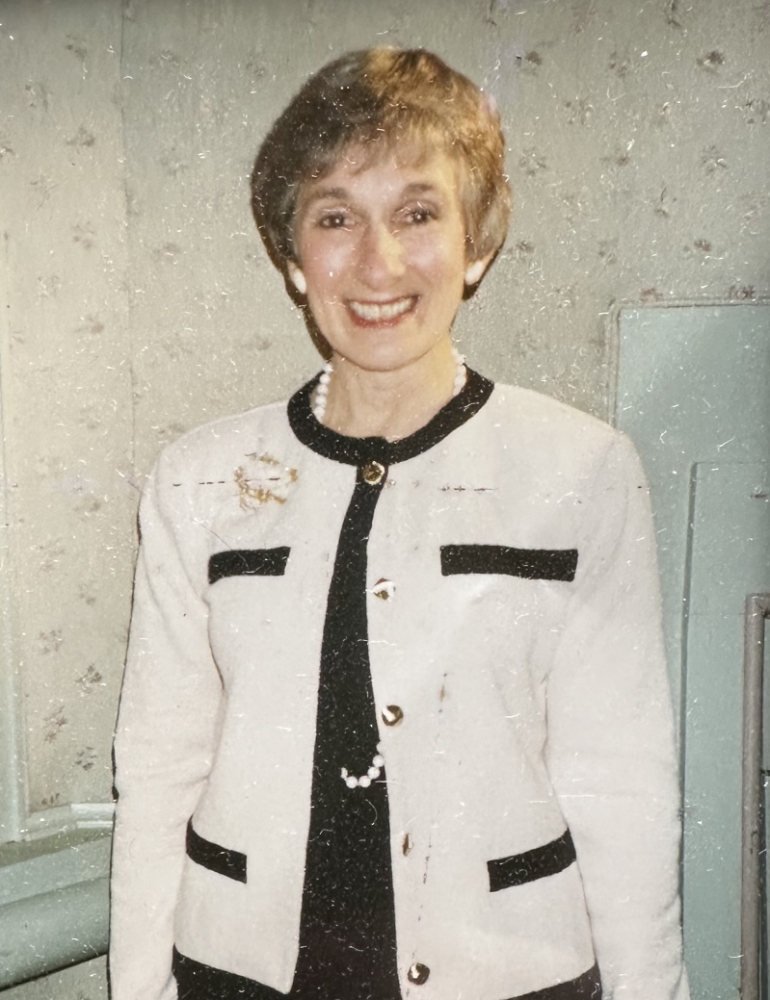 Lilla Cooper - 2024 - The Abraham L Green and Son Funeral Home