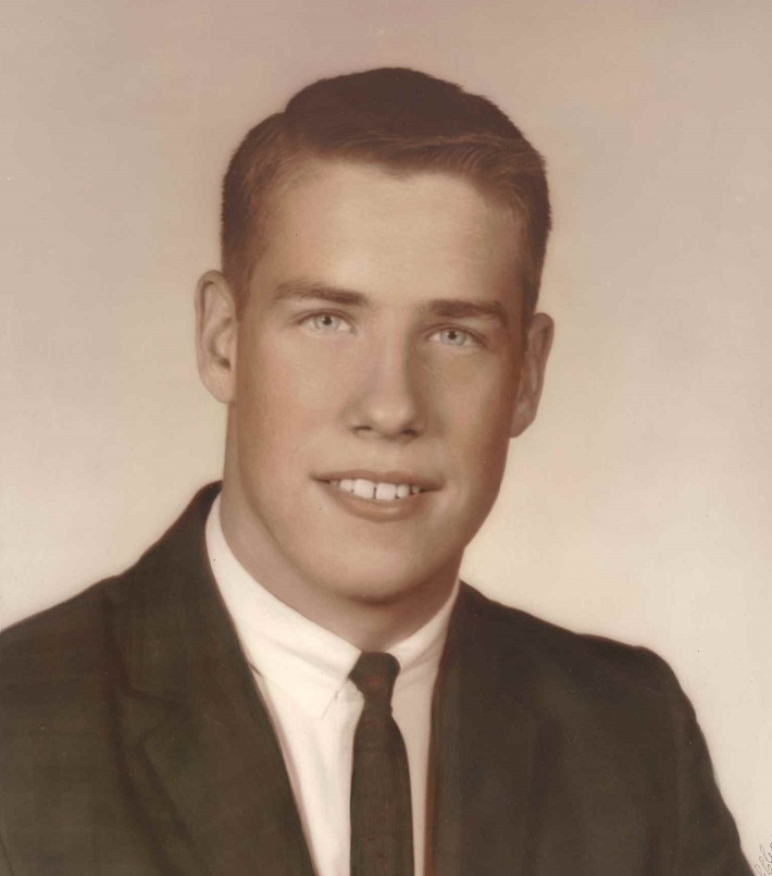 William Burcham - Memories Trees