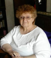 Nancy Kay Page - 2024 - Moser Memorial Chapel