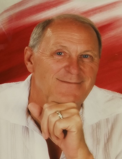 Rodney Arthur Hoglund - 2024 - Cadieu Funeral Home