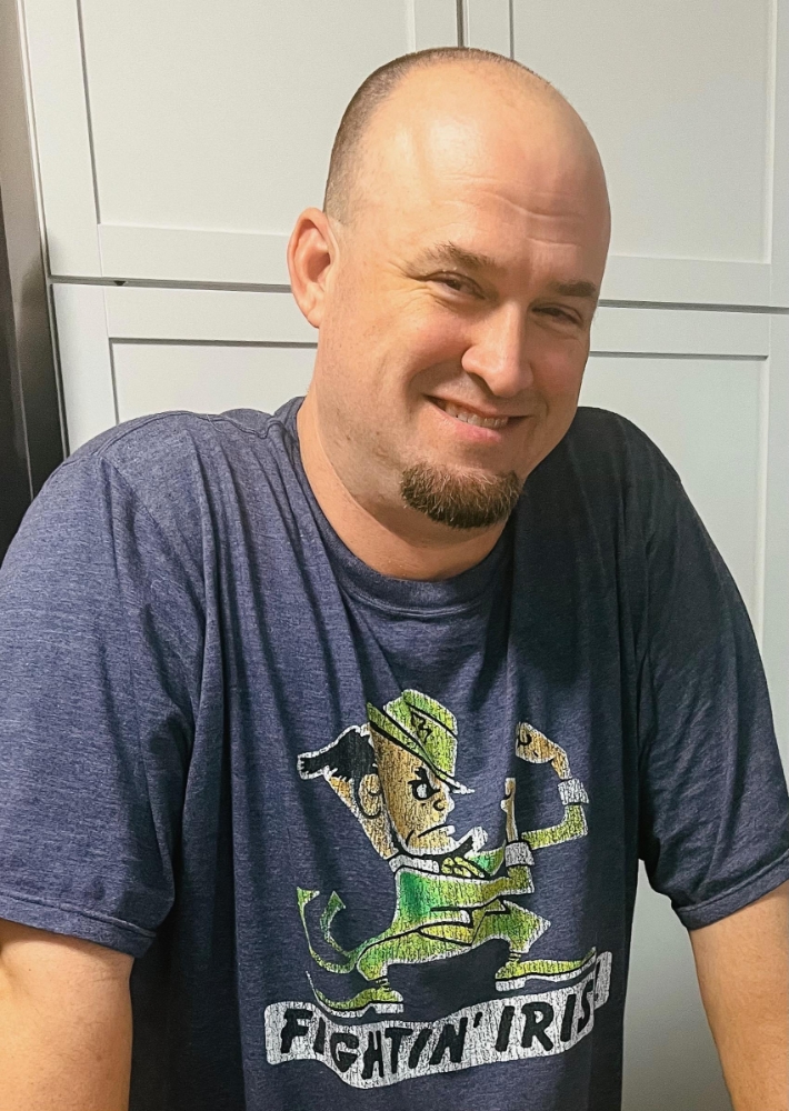 Douglas Ryan Hutson - 2024 - Stine Kilburn Funeral Home