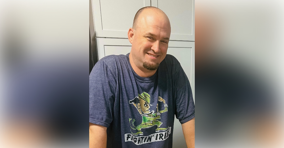 Obituary information for Douglas Ryan Hutson