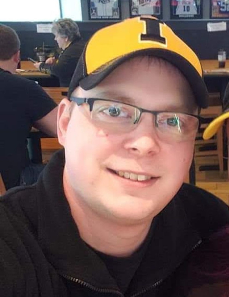 Cody Bogard - Memories Trees