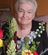 Anna Marie Graham - 2024 - Lyons Funeral Home