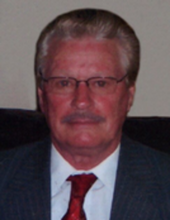 Charlie Jones - 2024 - Brown Dawson Flick Funeral Home