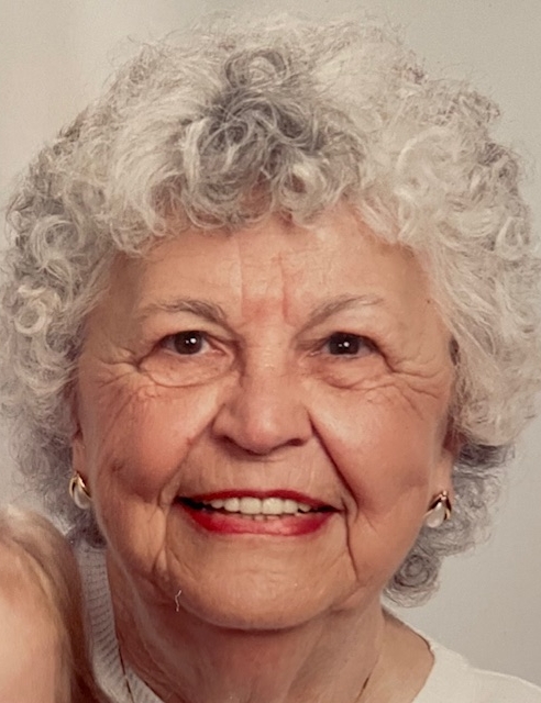 Marion Emily Fick - 2024 - Lynch and Sons - Walled Lake