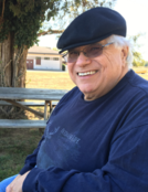 Peter Anthony Nelson - 2024 - Alfred D. Thomas Funeral Home