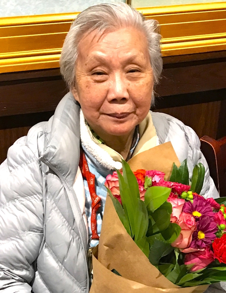 Lin-ho Chan - 2024 - CFH Online