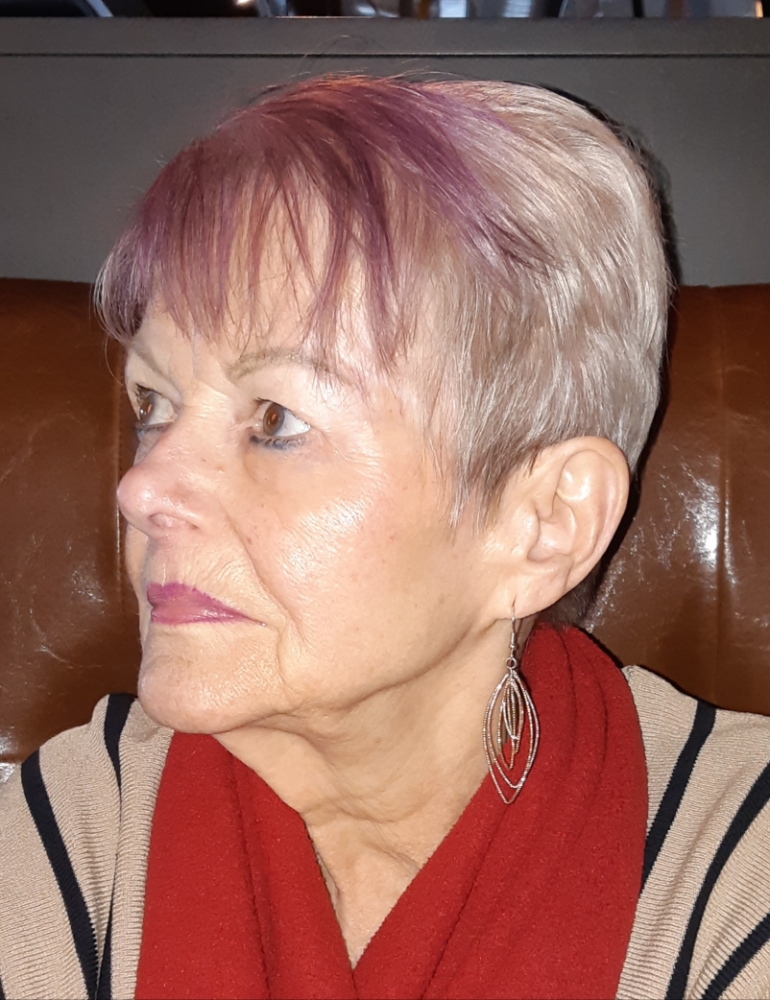 Isabel Alice Fleming - 2024 - Connelly-McKinley Funeral Homes