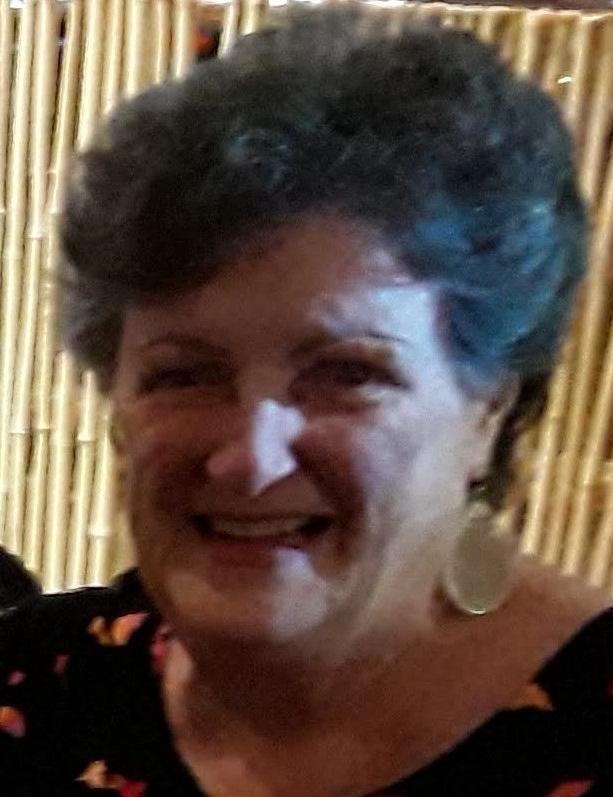 Barbara Ann Cady - 2024 - Brewitt Funeral Home