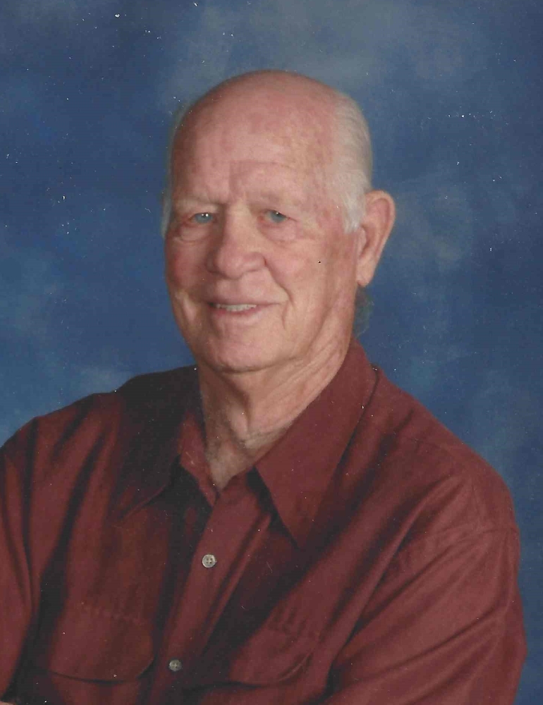 Richard Keith Reding , Sr. - 2024 - Peters Funeral Home