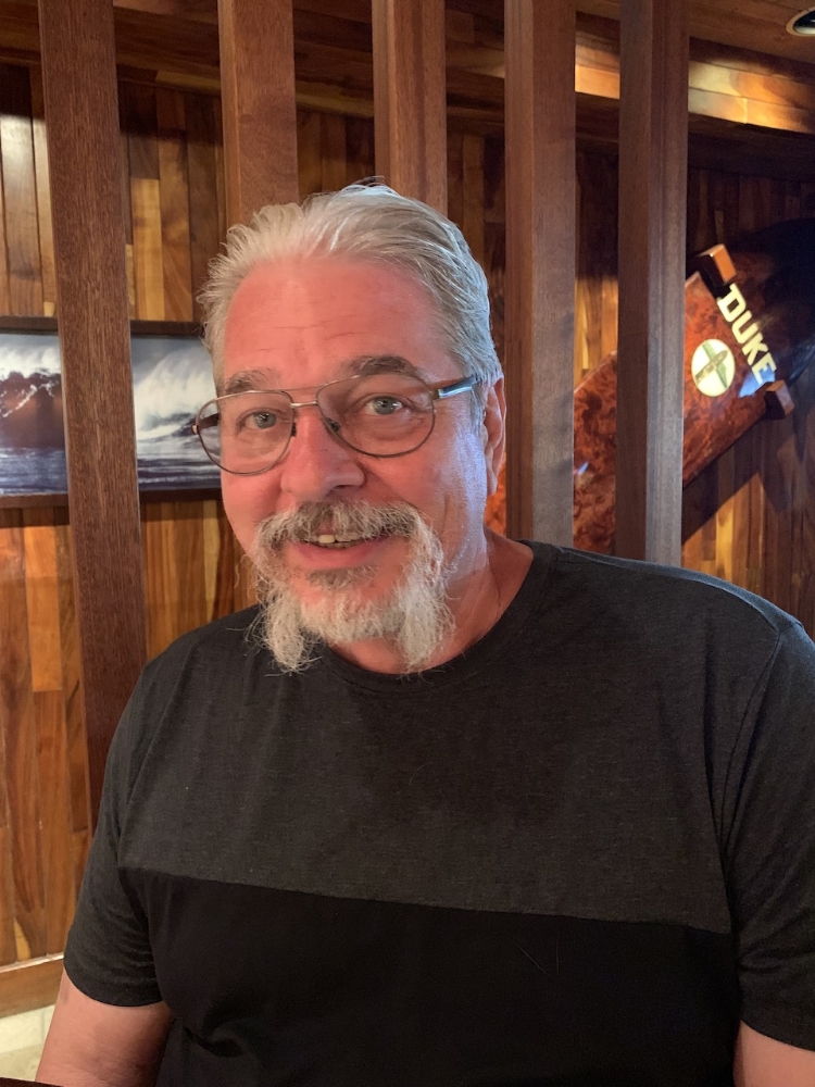 Robert Kerr - Memories Trees