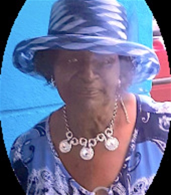 Ms. Ethel Baker - 2024 - Serenity Memorial Funeral Home