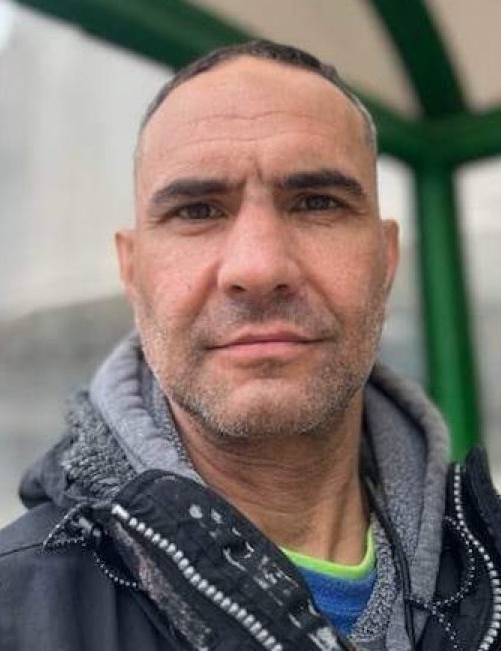 Timothy L. Chizum - 2024 - Deaton-Clemens Funeral Home