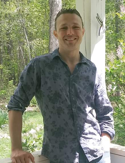 Matthew Lockamy - Memories Trees