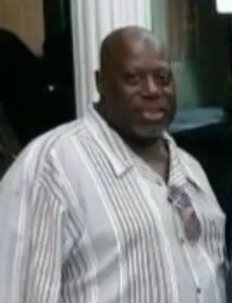 Rodney O. Joseph 31046503