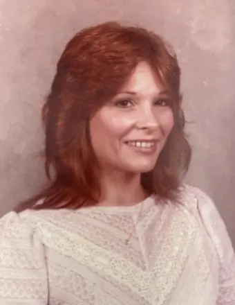 Sharon Kay Fletcher 31046515