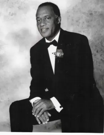 Kenneth L Richardson 31046625