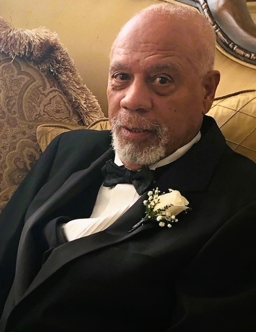 Leonard W. Chambers, Sr. - 2024 - Wood Funeral Home